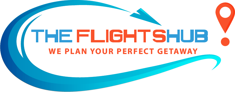 The FlightsHub New Zealand - We Plan Your Perfect Getaway
